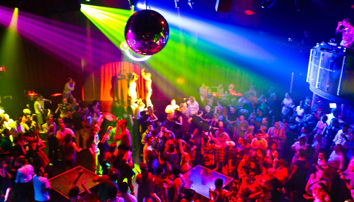 Fake Club Bangkok ผับที่สนุกสุดมันส์ขวัญใจชาว LGBT