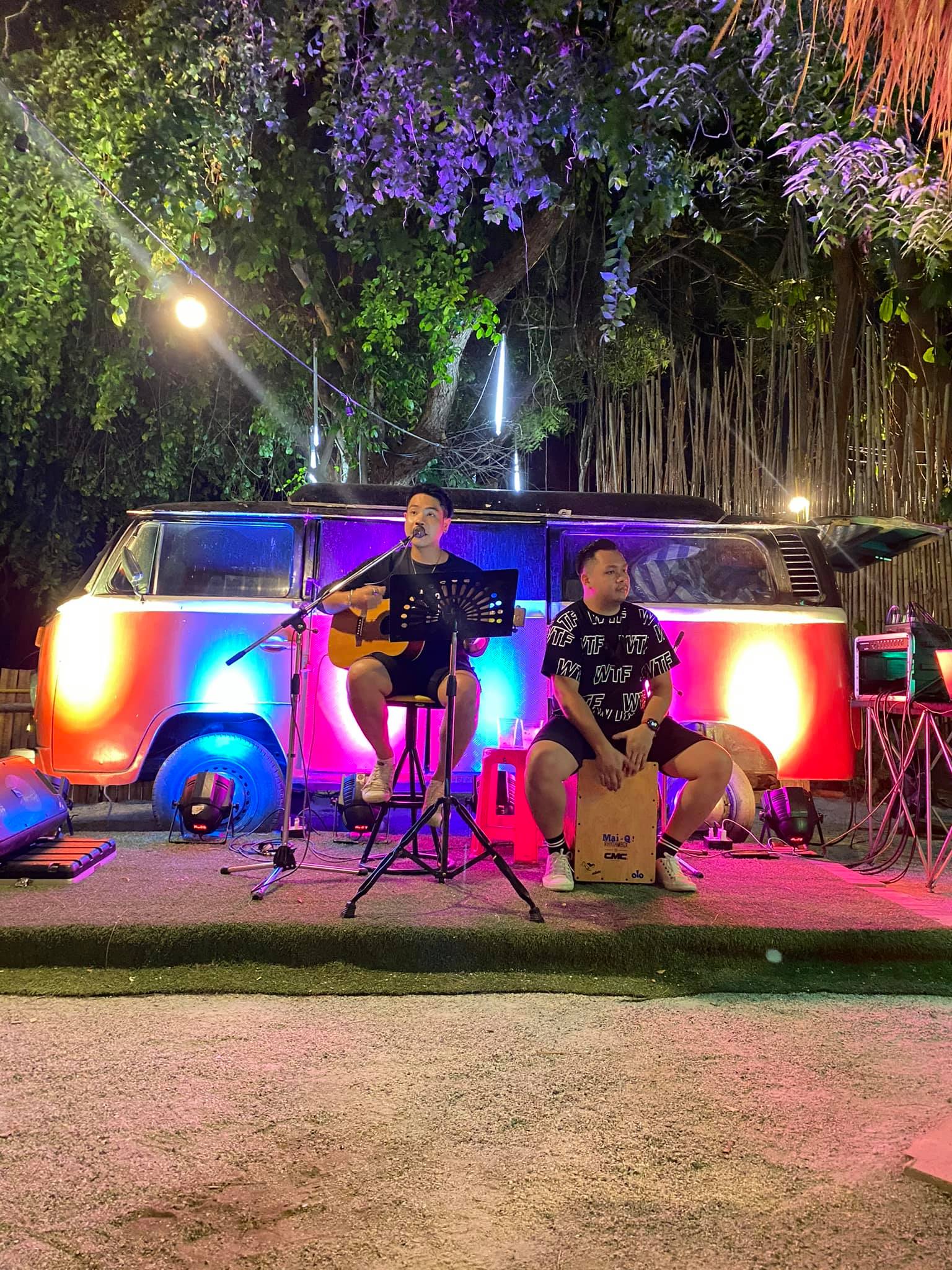 Volk Bar Bangsaen - awaygpub.com