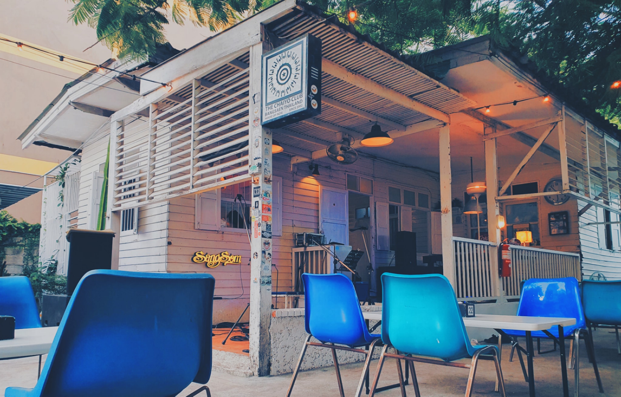 Chaiyo Bangsaen - awaygpub.com