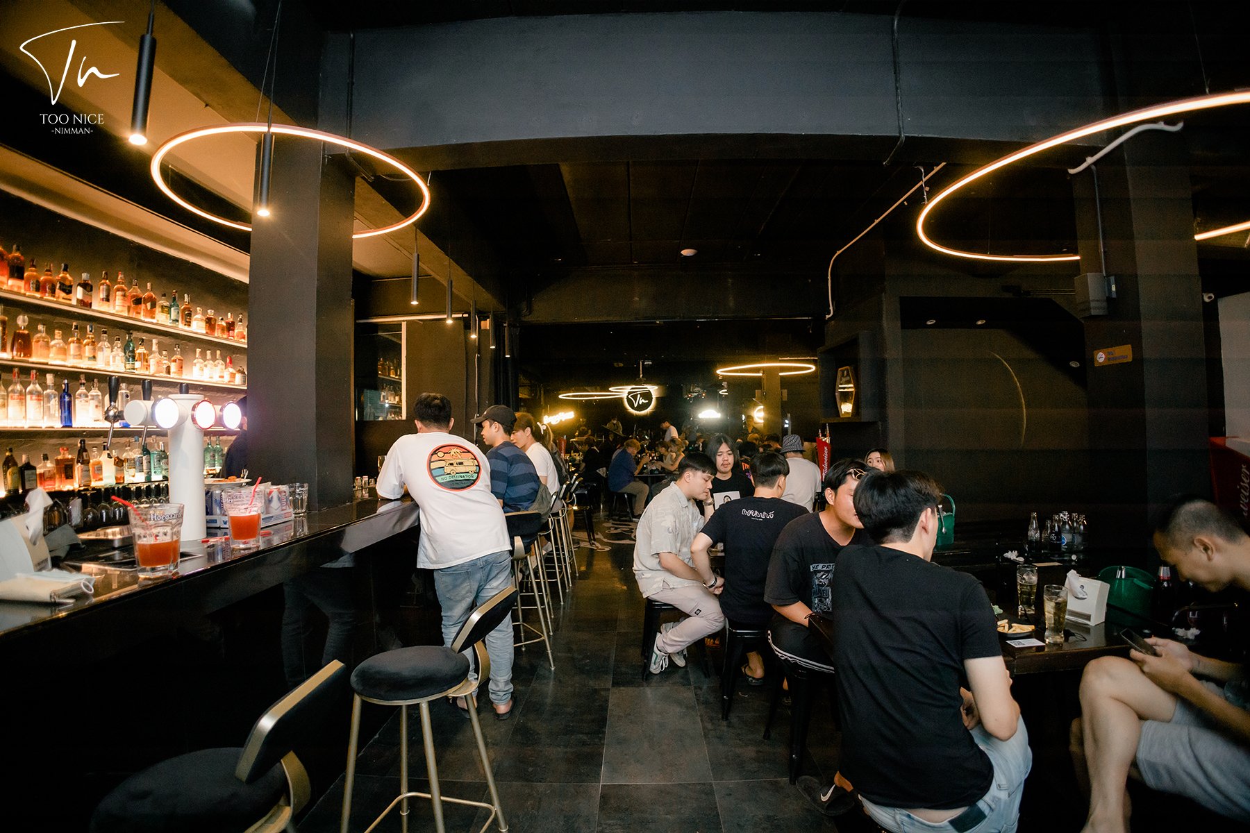 Too Nice Nimman - awaygpub.com