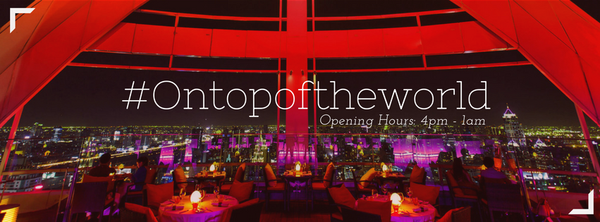 Red Sky Rooftop And Bar - awaygpub.com